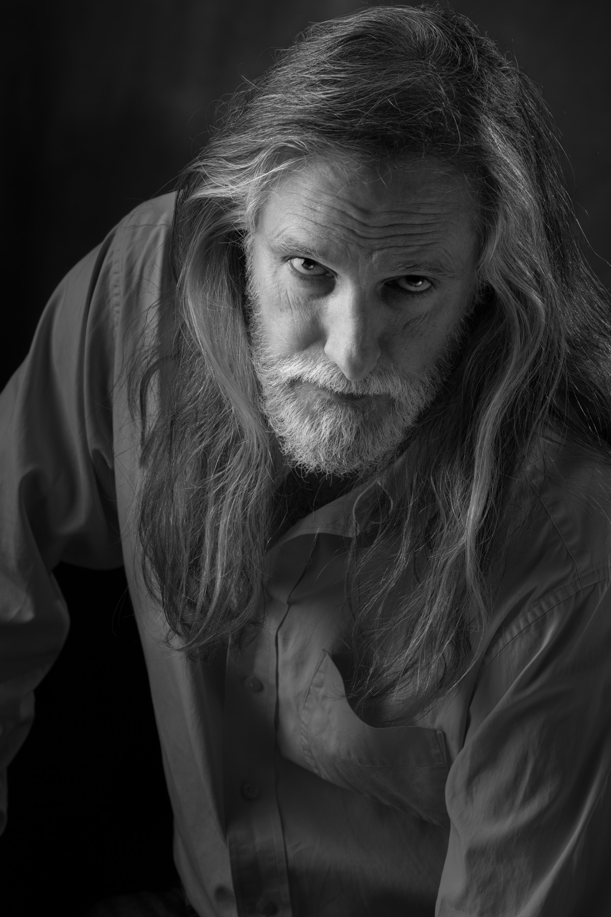 Artist Headshots Heston Photography